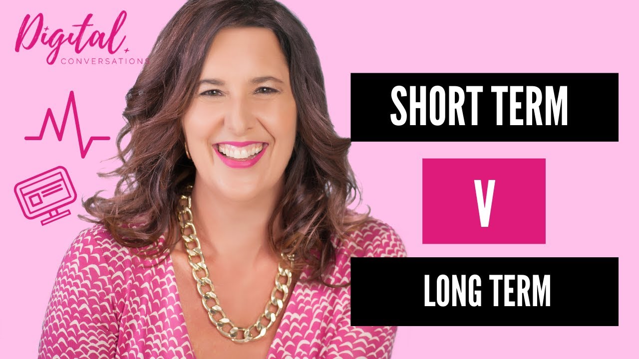 Short-term vs. long-term recruitment marketing - Recruitment Marketing