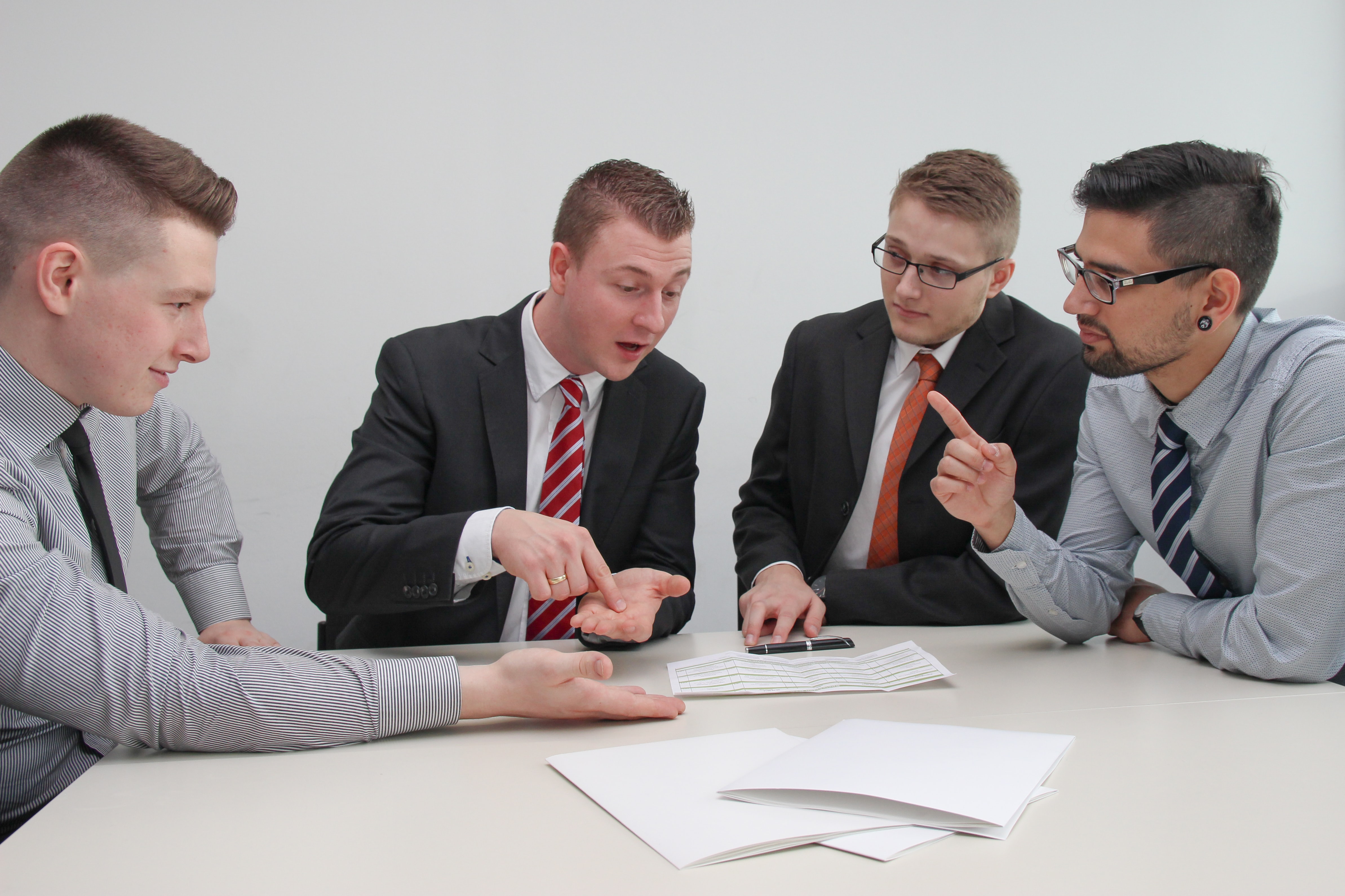 Personal opinions in the workplace: five key learnings from an ...